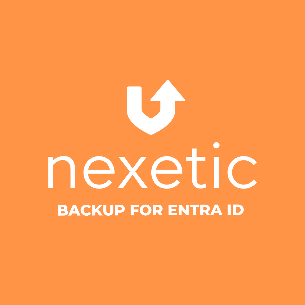 Pricing - Microsoft 365 & Entra ID Backup | Nexetic